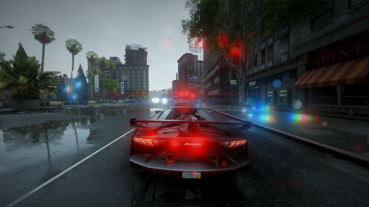 FairPlay RP - "Culcat" | Official music INTRO - YouTube