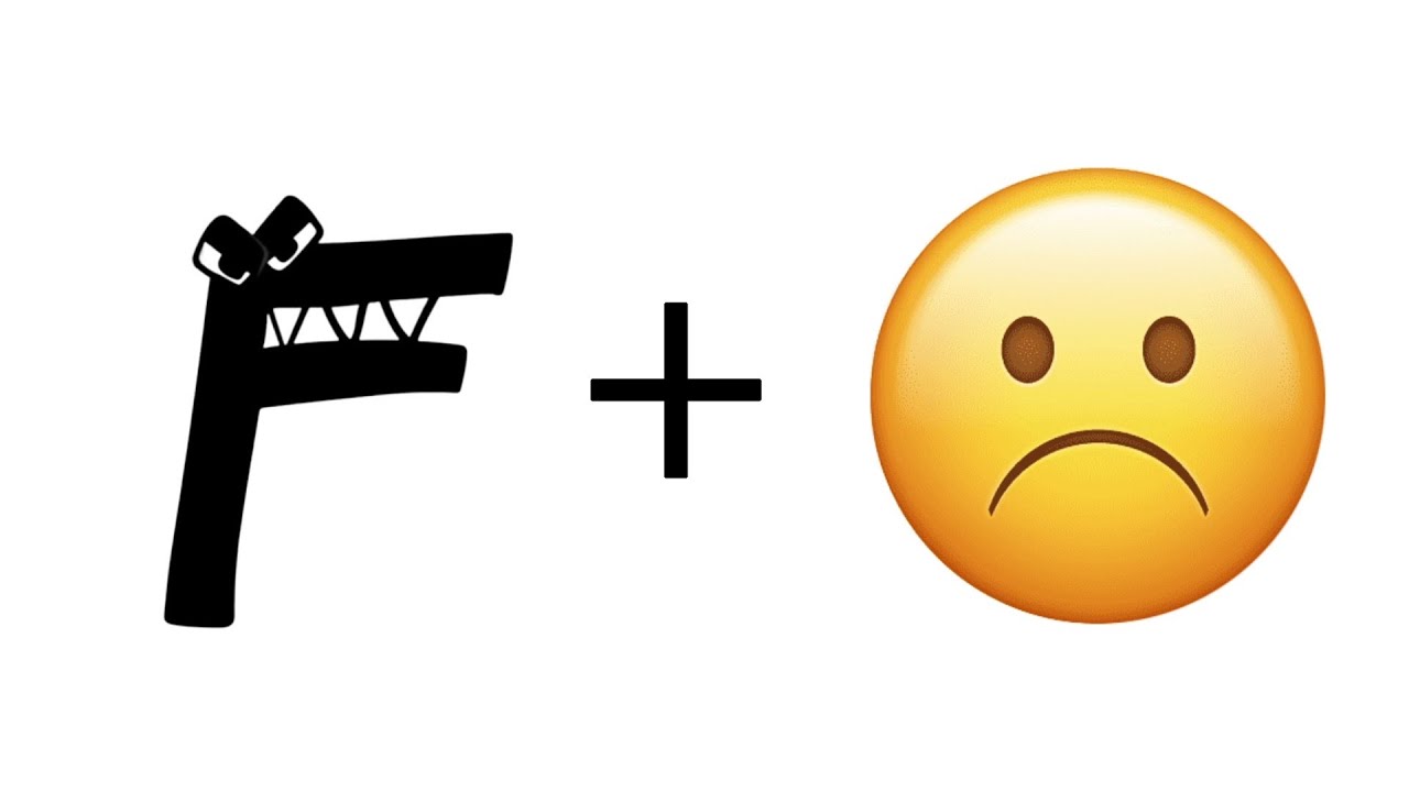 Alphabet lore But these are Sad Letters (A-Z...) Alphabet Lore + sad ...