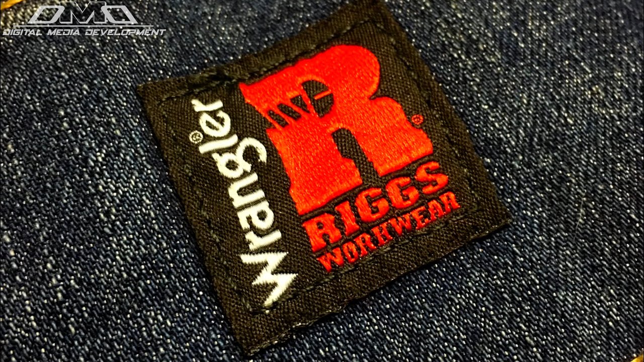 2016 Promotional Video for Wrangler Riggs Workwear - YouTube