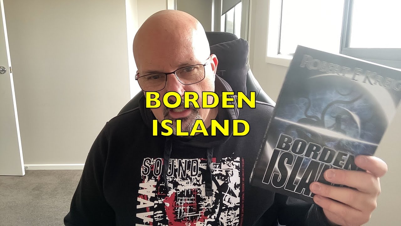 Borden Island - YouTube