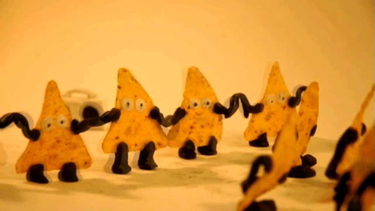 Doritos Lord of the Dip.mov - YouTube
