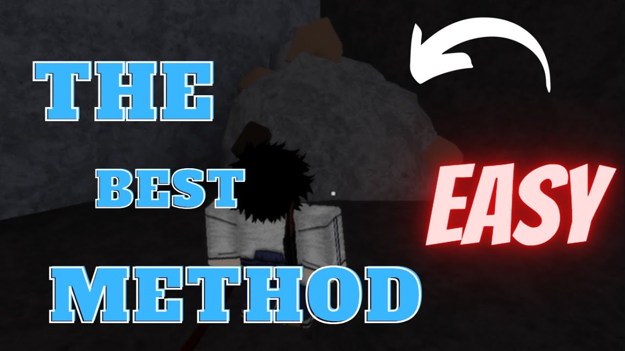 THE BEST METHOD ON HOW TO GET SUN/IRON ORES EASILY | Demonfall - YouTube