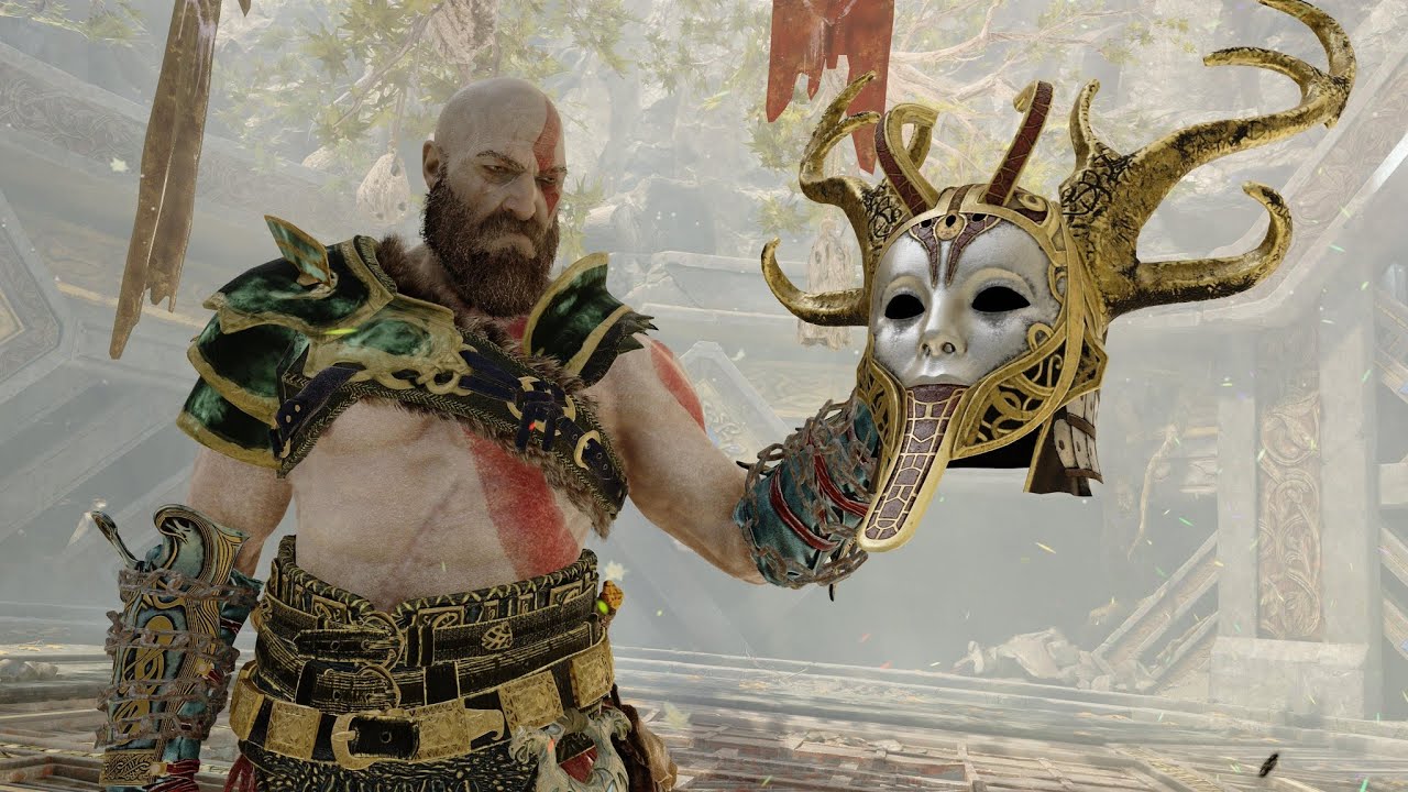 God Of War Valkyrie WORLD RECORD - UNDER 15 SECONDS!!!- NO DAMAGE [GIVE ...