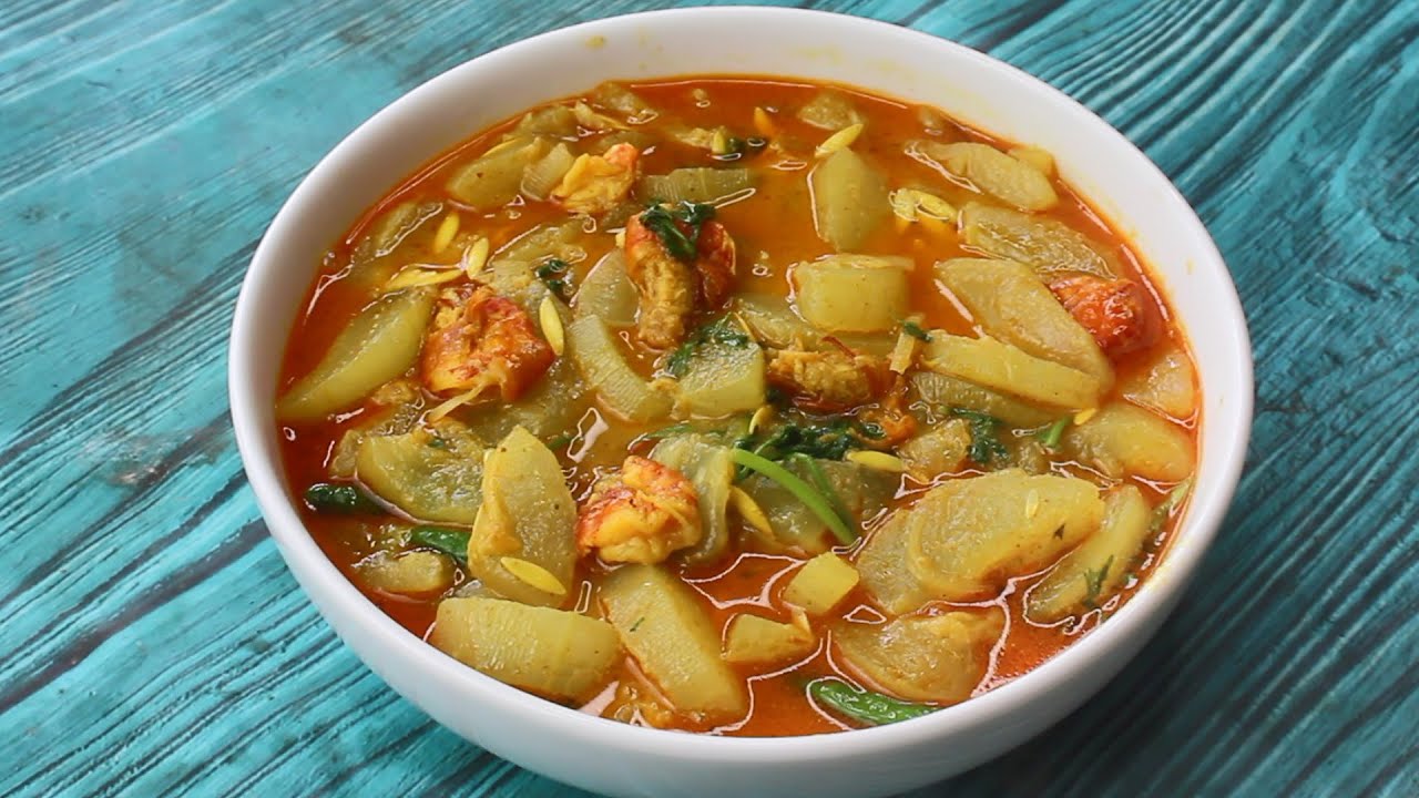 শশা তরকারি টা এইভাবে রান্না করলে সবাই আঙুল চেটেপুটে খাবে।। Sosa Torkari ...
