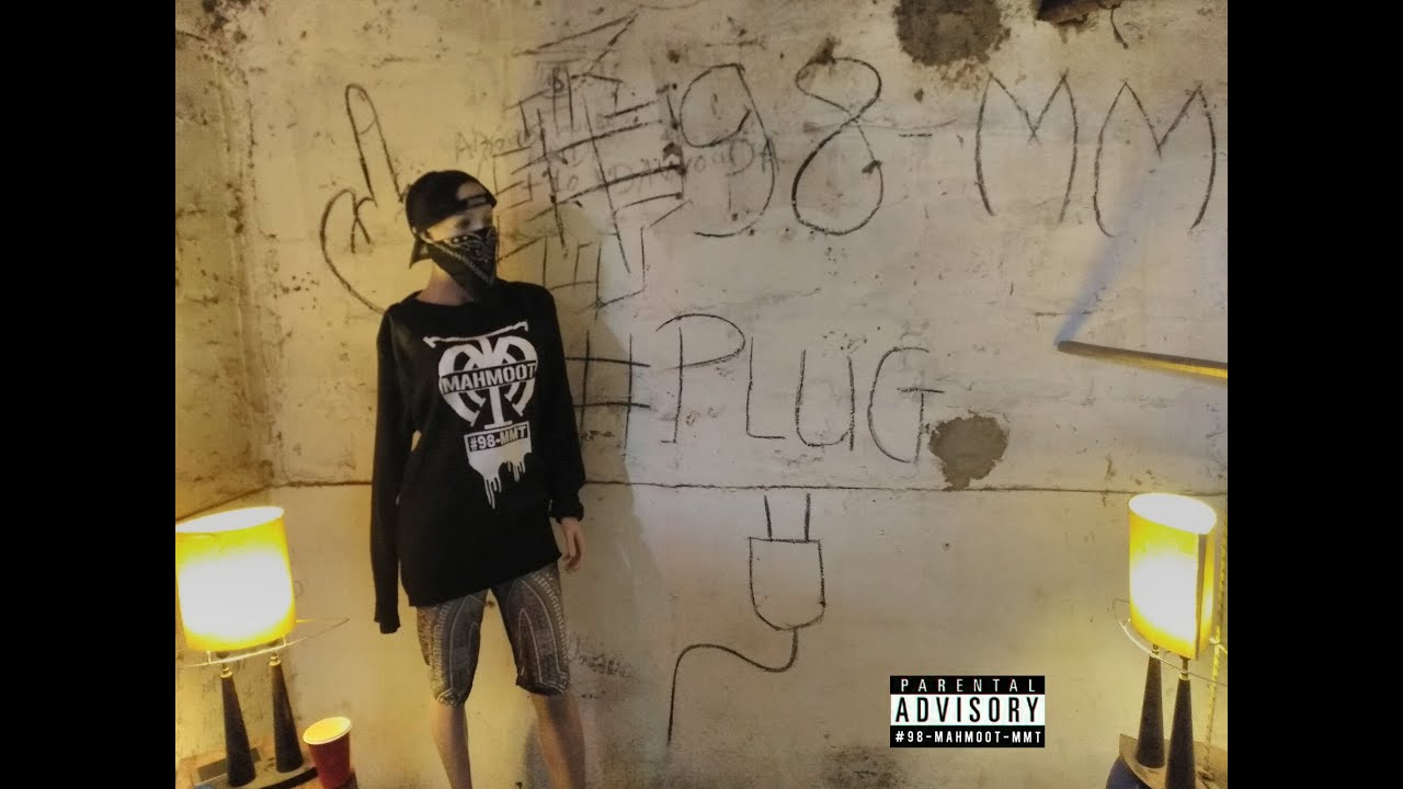 MahMooT - Plug⚡️🔌 (freestyle) - YouTube