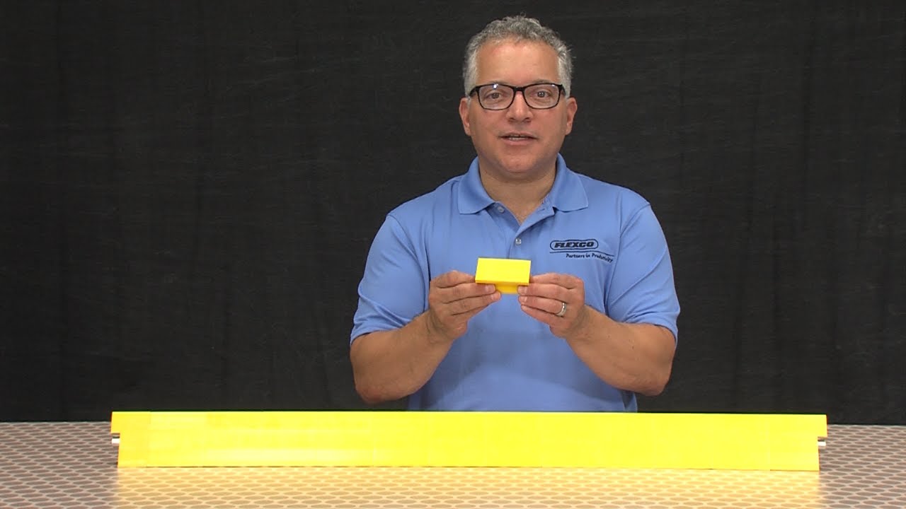 @FLEXCO Hitch Guard - YouTube