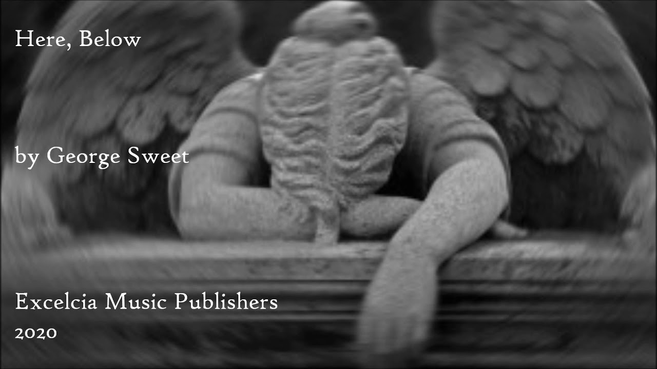 Here, Below - YouTube