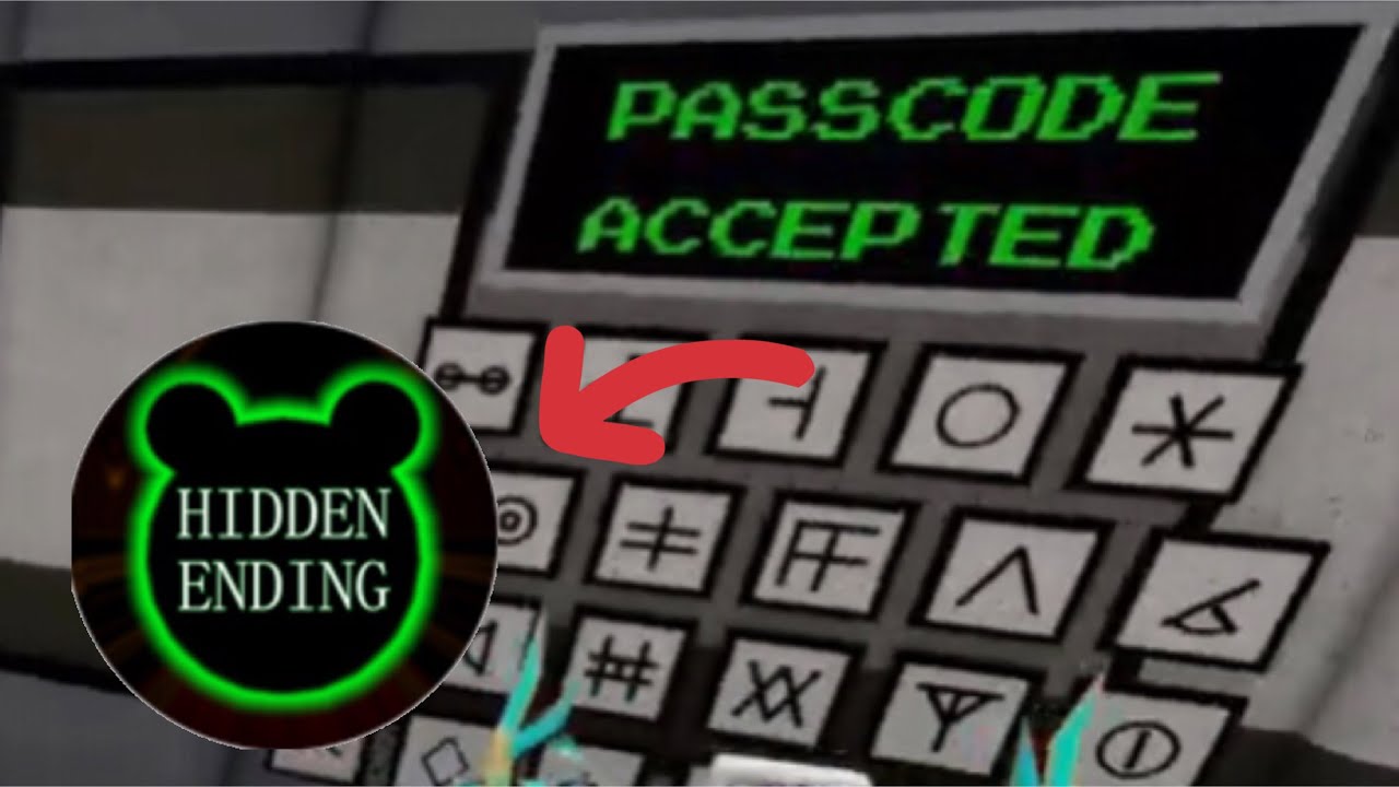 HOW TO GET ROBLOX PIGGY HIDDEN ENDING! (Final Steps) - YouTube