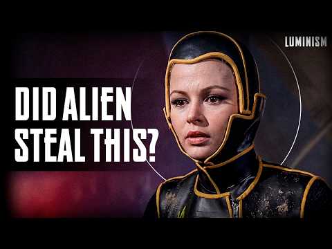 Classic Outer Space Movies Before “2001” Changed Cinema