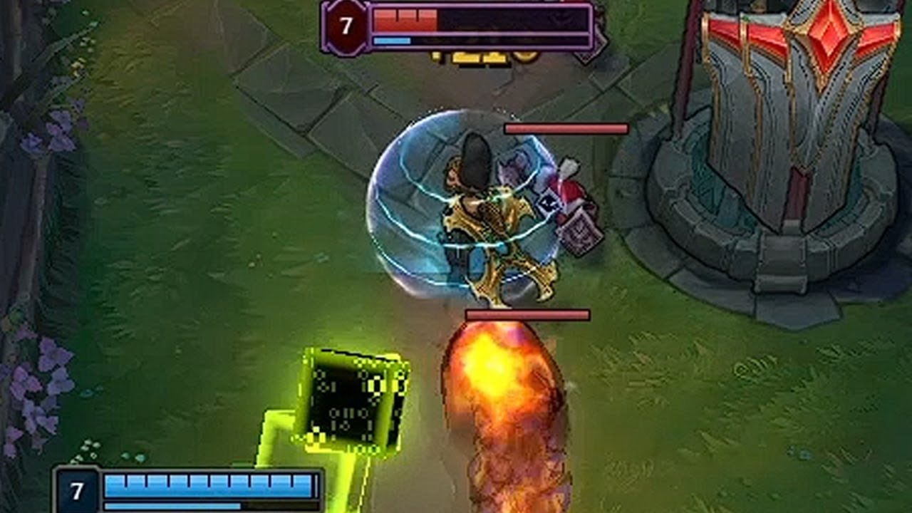 Can Sivir's Shield BLOCK TWO SPELLS at the same time? - YouTube