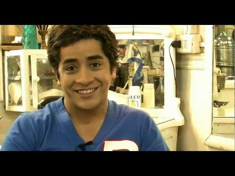 SwitchTV - Fernando Godoy - YouTube