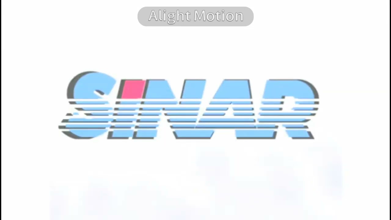 Sinar Logo G Major 1 (Lab Adjust) - YouTube