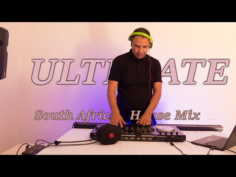 SA House Vibes - DJ Eazy E