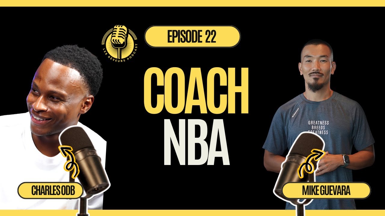 [PODCAST] Mike G : Coaching, GBG Hoops, Jrue Holiday, Passion, Life ...