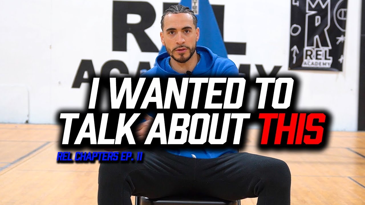 The TRUTH About AAU Basketball! | Rel Chapters Ep. 11 - YouTube