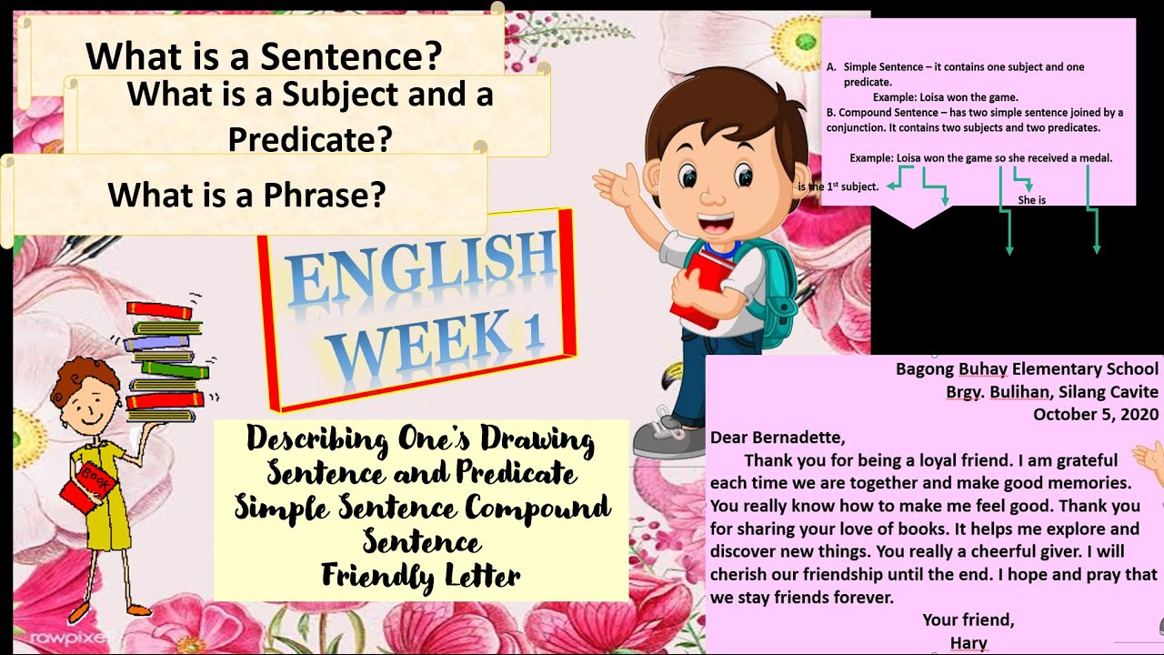 Q1WE1Lesson1 English Sentence Simple And Compund Sentence Friendly Letter Grade3 YouTube q1we1lesson1-english-sentence-simple-and-compund-sentence-friendly-letter-grade3-youtube