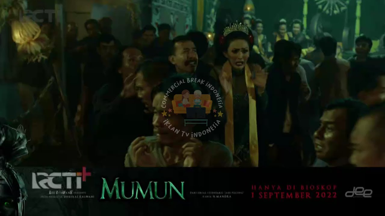 IKLAN MUMUN • 30s (2022) - YouTube