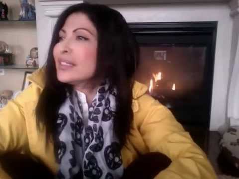 Ursula Stolf from Reality TV - Storage Queen -needs some urgent help ...