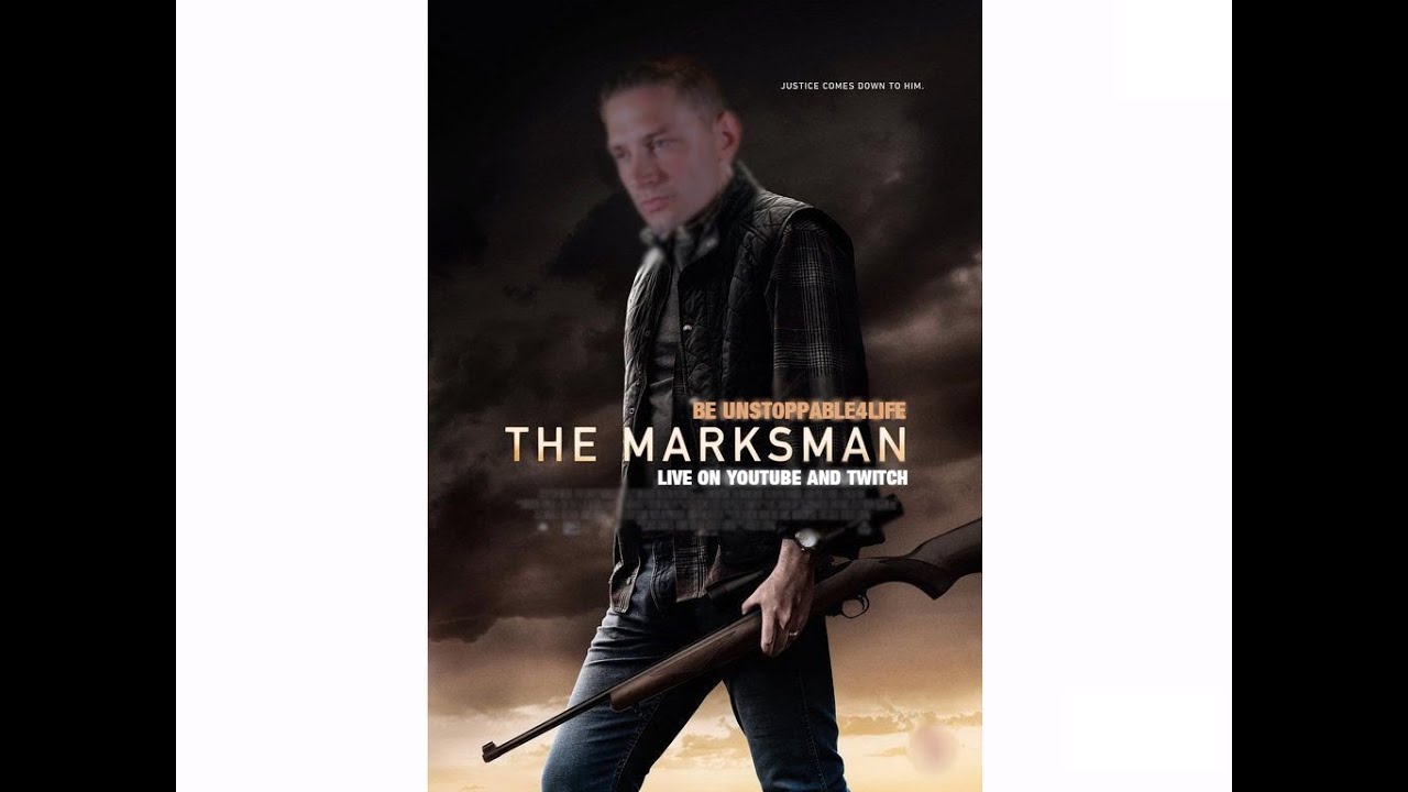 Mr Unstoppable tries to survive the apocalypse and maybe other stuff ...