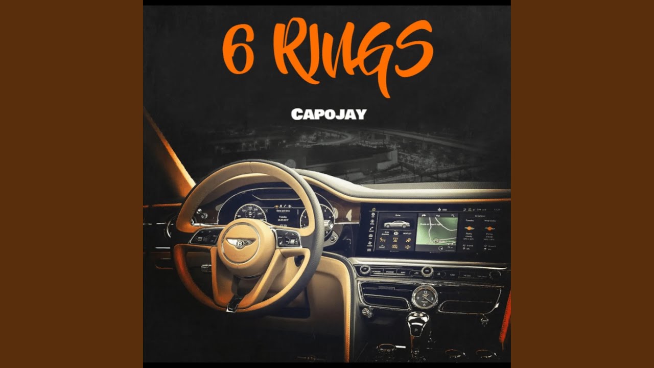 6 Rings (Part2) - YouTube