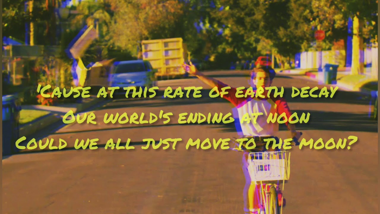 Conan Gray - Generation Why ( Lyrics ) - YouTube