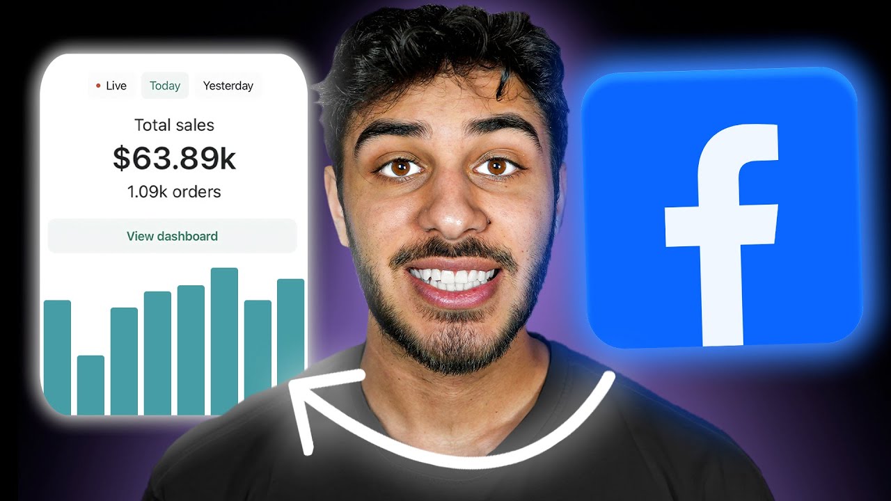 Secret Formula For Winning Facebook Ads - YouTube