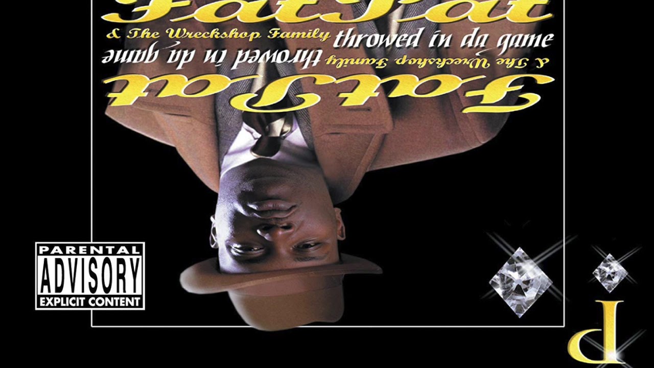 FAT PAT – SUPA HOE LAYER - YouTube