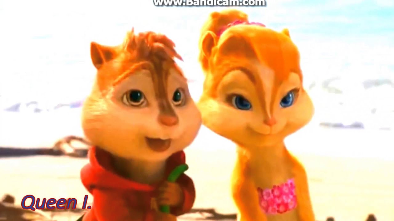 Alvin and Simon ~ Classic - YouTube