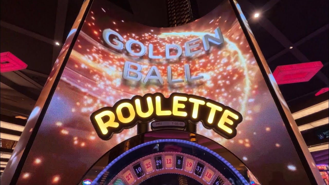 The Duck Plays Golden Ball Roulette for 10 Minutes #roulette # ...