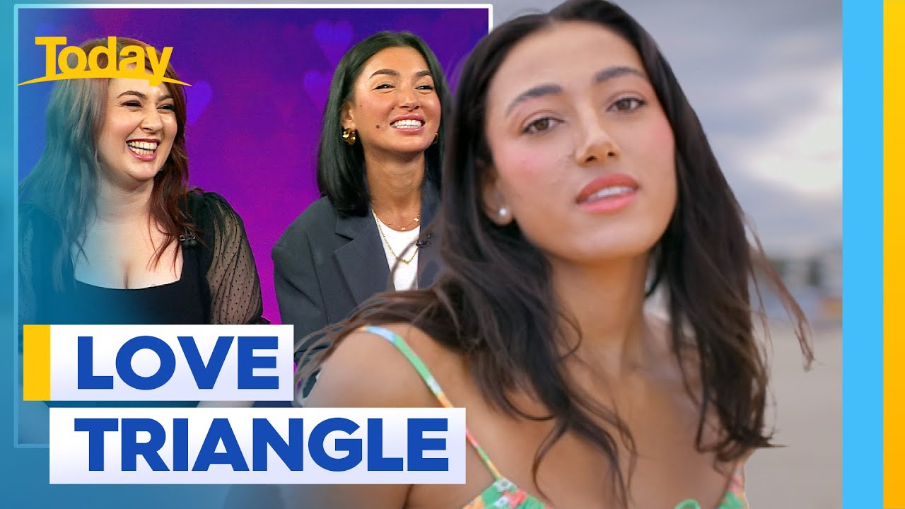 Fiery reality dating series returns | Today Show Australia - YouTube