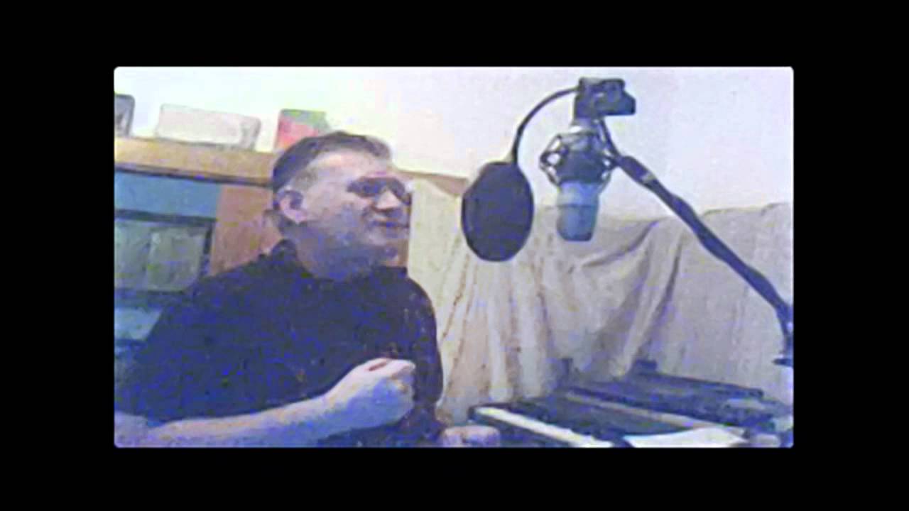 X Factor audition 2012 - Ian McKenzie Anderson - YouTube