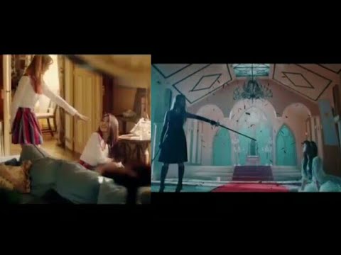[FMV] Dreamcatcher 악몽의 시작. The nightmare begins