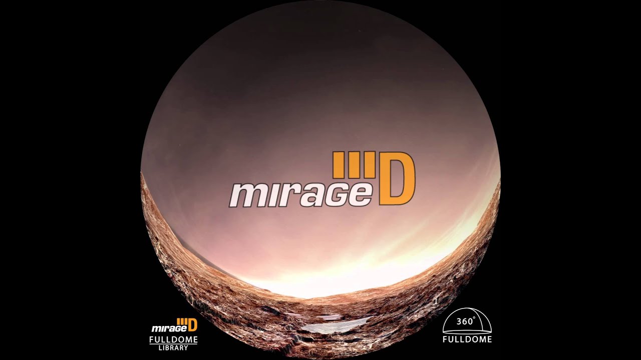 Proto Earth Surface - YouTube