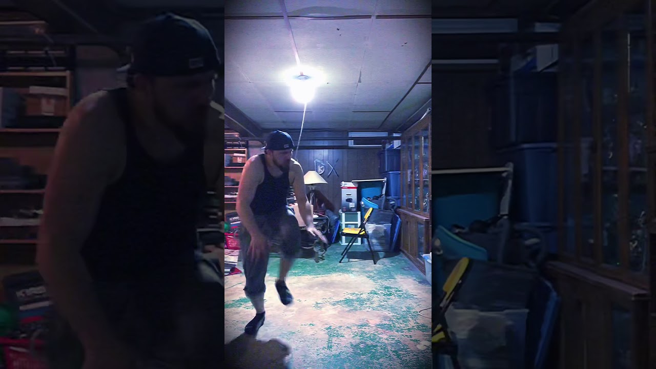 Zekedon x Terryfire x Nefatari - New York Swing - YouTube