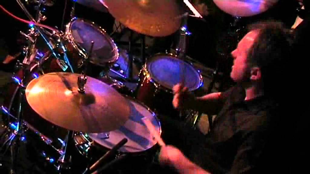 Red Hot House Band Promo - YouTube