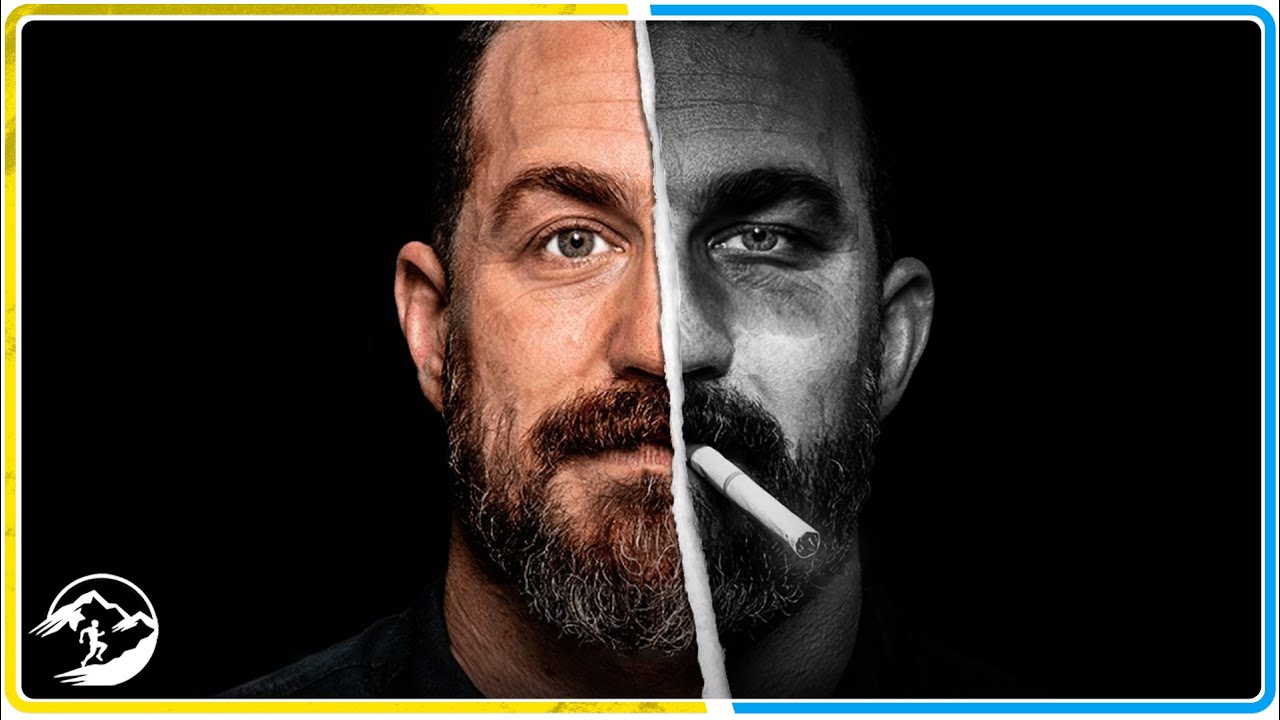 Who is Andrew Huberman Really? - YouTube