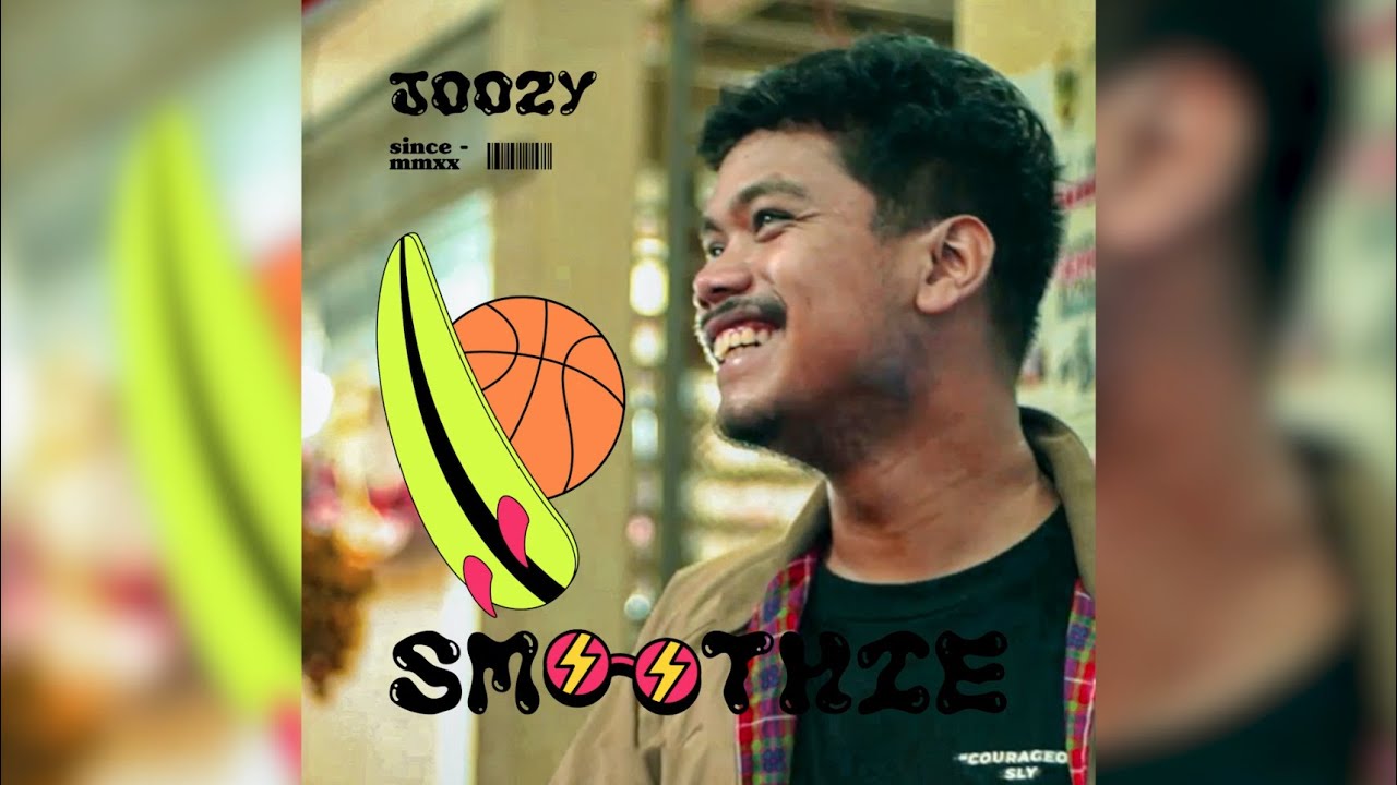 JOOZY SMOOTHIES STORY 1 - YouTube