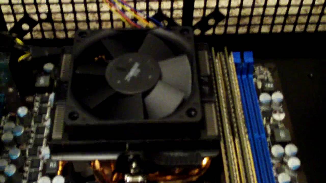 Dads Build Complete - YouTube