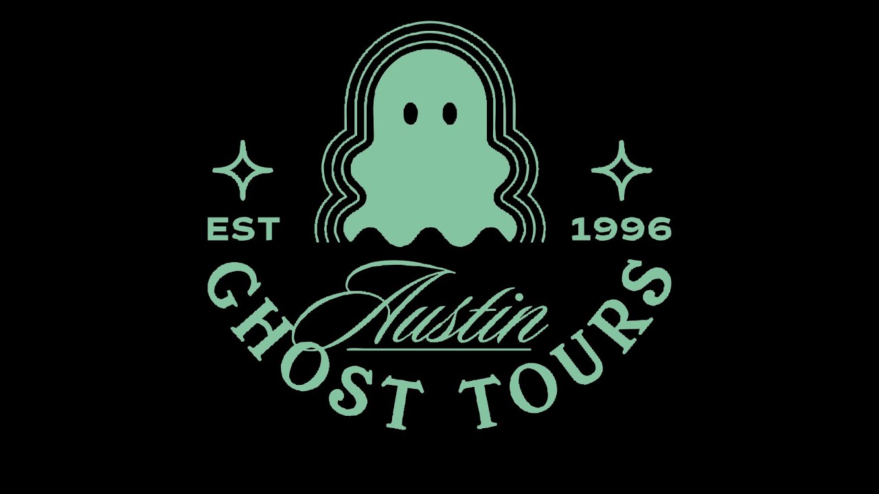 Austin Ghost Tours - What is it like living in a haunted house ? - YouTube