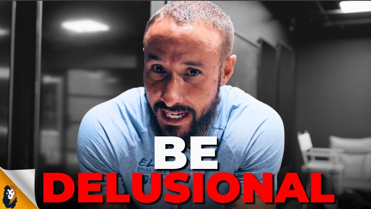 6 Steps to VISUALIZE and Make Your DREAMS Reality - YouTube