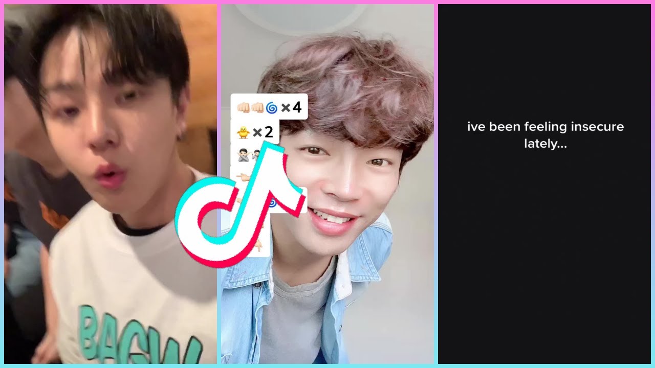 🤵🏻‍ Asian Guys Tik Tok - June 28, 2020 - YouTube