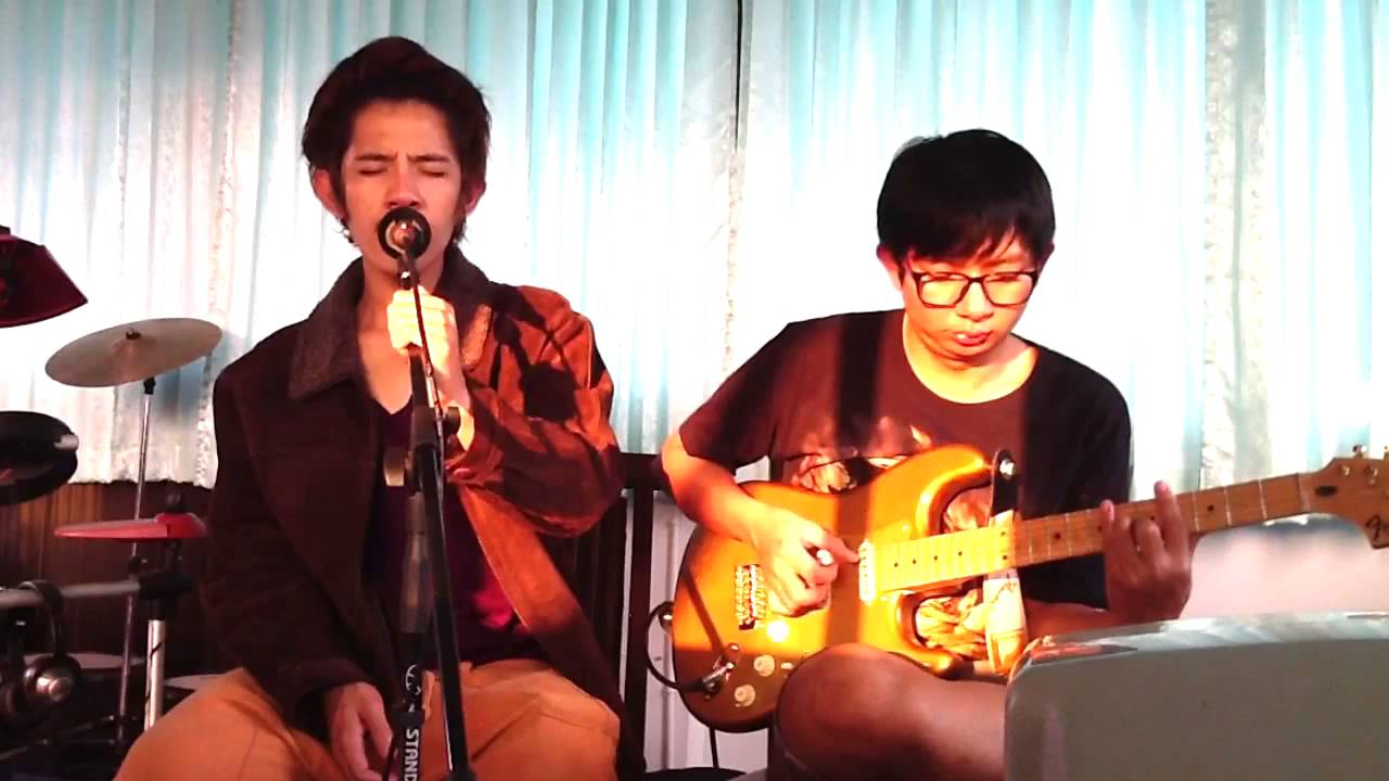 Unnamed Band - มากกว่ารัก (Cover) - YouTube
