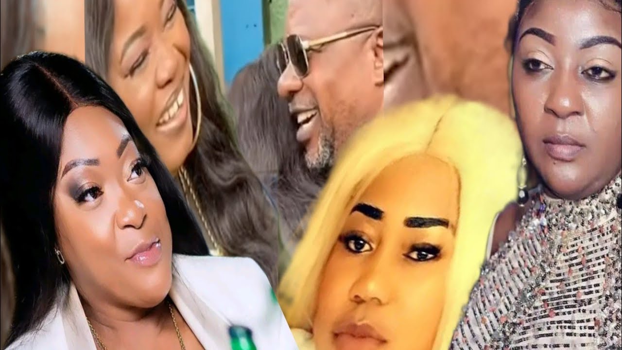 EZA SOMO BA VERITE CACHE EBIMI PONA URSULE PESHANGA NA BELLA GROUPE ...