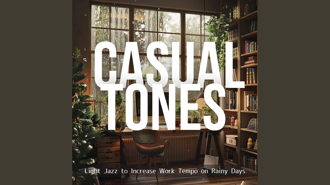 Muffled Beats of Downpour - YouTube