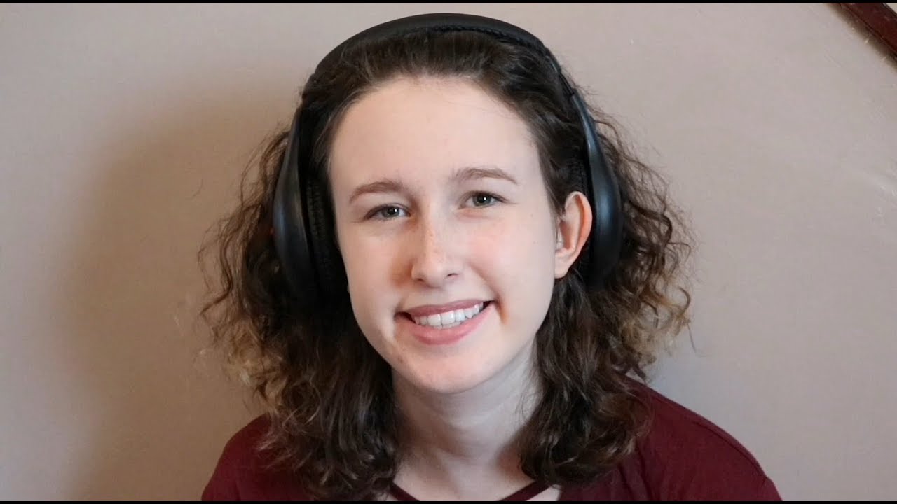 Whitney Houston - I Have Nothing - LIVE singing - Cover By 19 Year Old ...