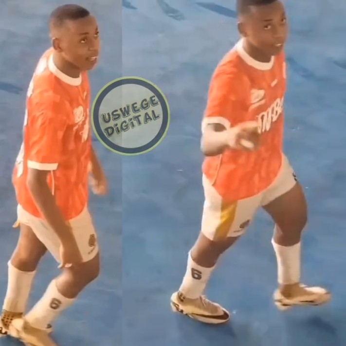 FEISALI NA JEZI YA SIMBA SC #nbcpremierleague #azamtv #wasafifm # ...