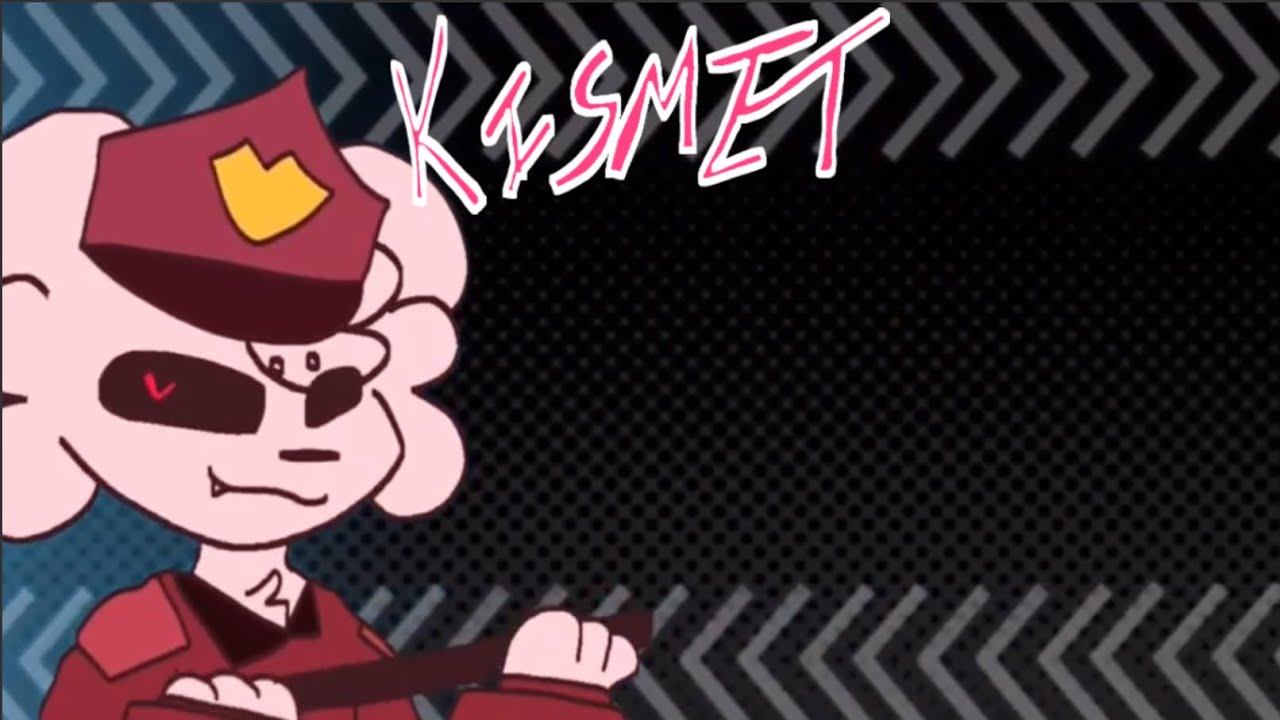 Kismet || Meme || Piggy [Pink Poley] FAKE COLLAB [Read Desc] # ...