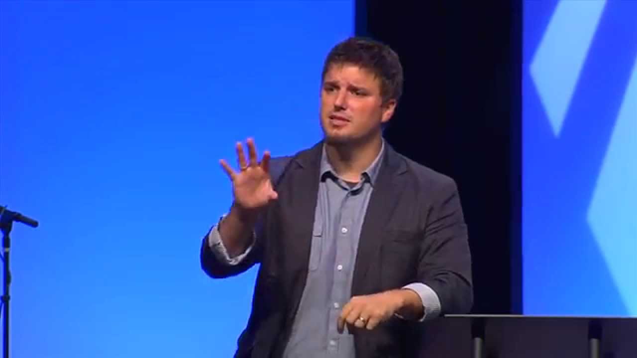 God's Wisdom vs Human Wisdom - YouTube
