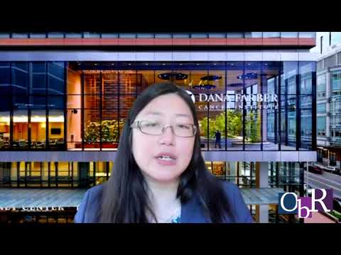 Nancy Lin, MD, on impressions of the Phase 2 study by the Translational Breast Cancer Consortium