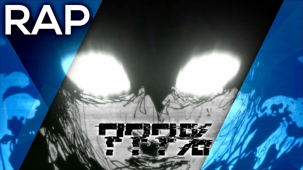 RAP do MOB (MOB PSYCHO 100) - A força da minha mente l Aguia l #Som 35 ...